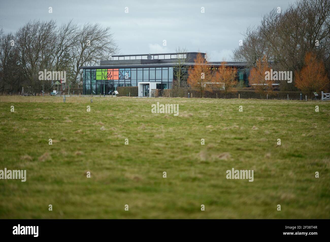 Ada und emil nolde -Fotos und -Bildmaterial in hoher Auflösung – Alamy