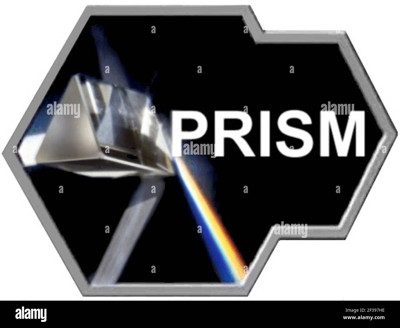 Prisma logo -Fotos und -Bildmaterial in hoher Auflösung – Alamy