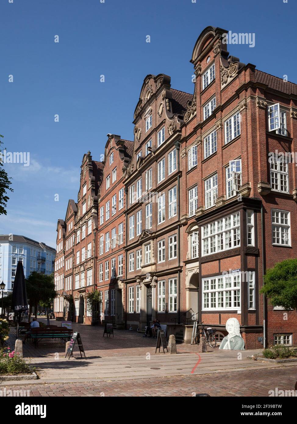 Peterstrasse hamburg germany -Fotos und -Bildmaterial in hoher ...
