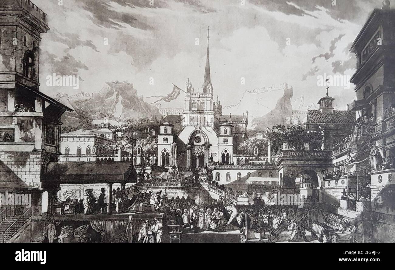 Jean desprez -Fotos und -Bildmaterial in hoher Auflösung – Alamy