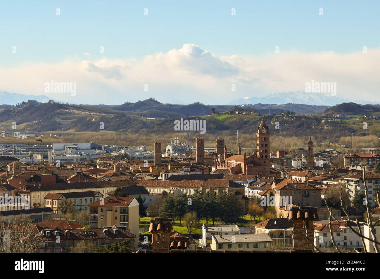 Alba italy piedmont -Fotos und -Bildmaterial in hoher Auflösung – Alamy