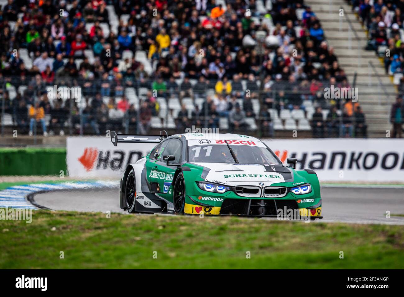 Schaeffler race team -Fotos und -Bildmaterial in hoher Auflösung – Alamy
