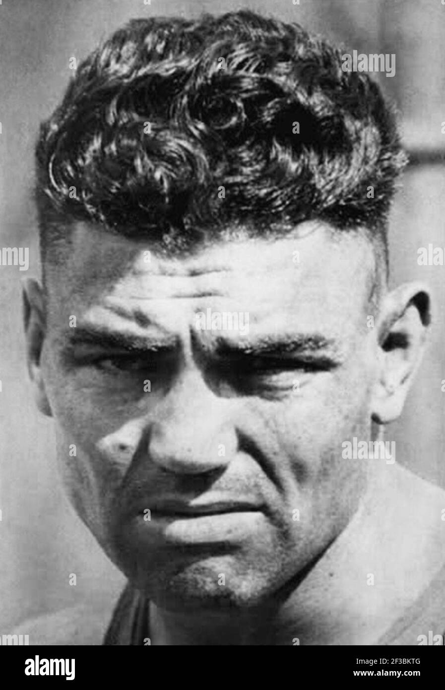 Die manassa mauler -Fotos und -Bildmaterial in hoher Auflösung – Alamy