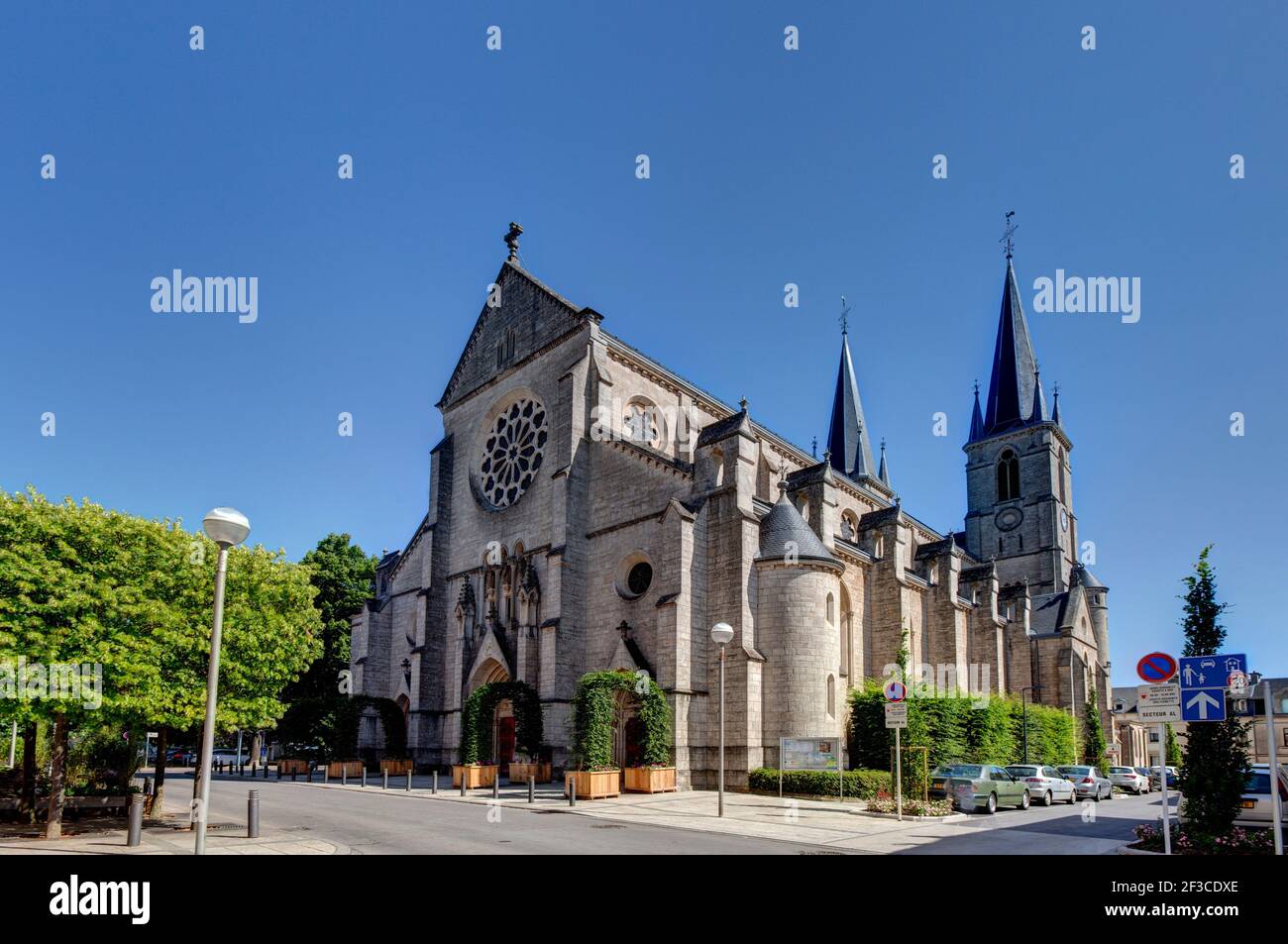 Esch alzette -Fotos und -Bildmaterial in hoher Auflösung – Alamy