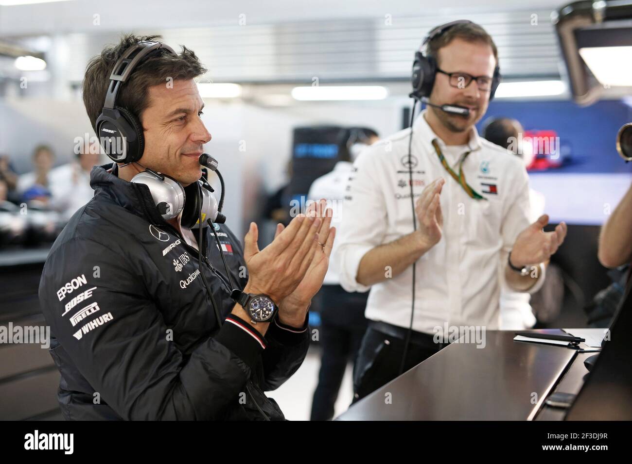 Ceo petronas -Fotos und -Bildmaterial in hoher Auflösung – Alamy