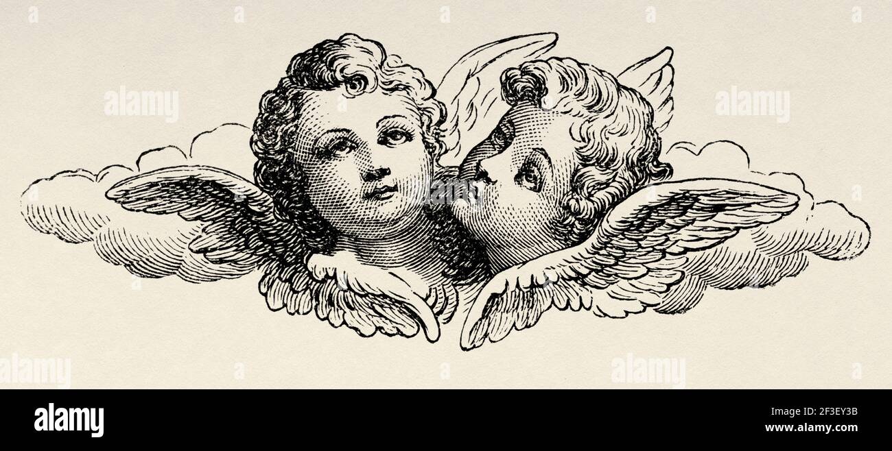 Religion Christliche Geschichte Historisches Archiv Archiv Stockfotos und -bilder Kaufen - Alamy