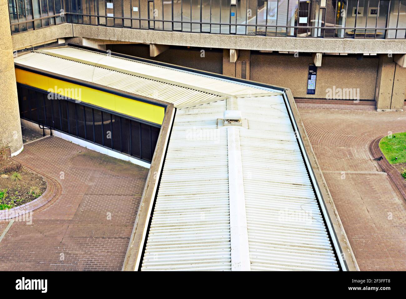 Zentrum stadtkorridor -Fotos und -Bildmaterial in hoher Auflösung – Alamy
