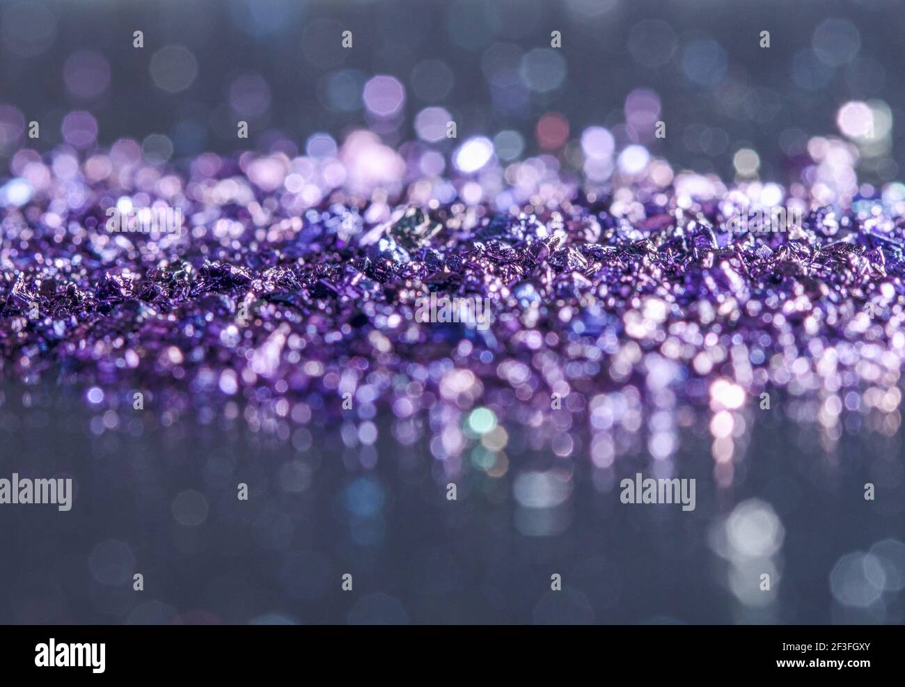 Permanganat kalium -Fotos und -Bildmaterial in hoher Auflösung – Alamy