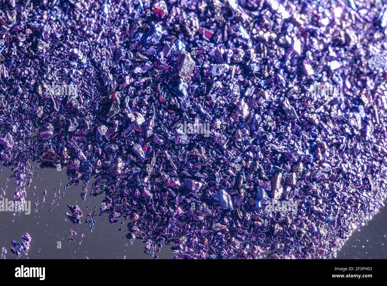 Permanganat kalium -Fotos und -Bildmaterial in hoher Auflösung – Alamy