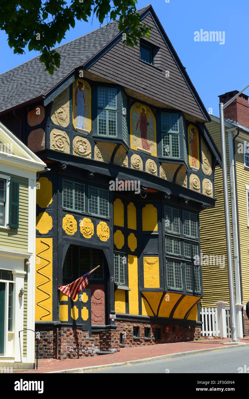 Fleur de lys studios -Fotos und -Bildmaterial in hoher Auflösung – Alamy