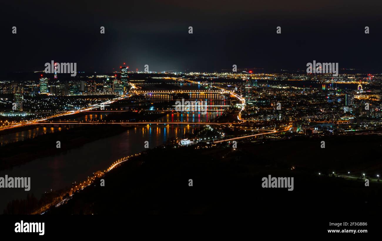 Wien erkunden -Fotos und -Bildmaterial in hoher Auflösung – Alamy