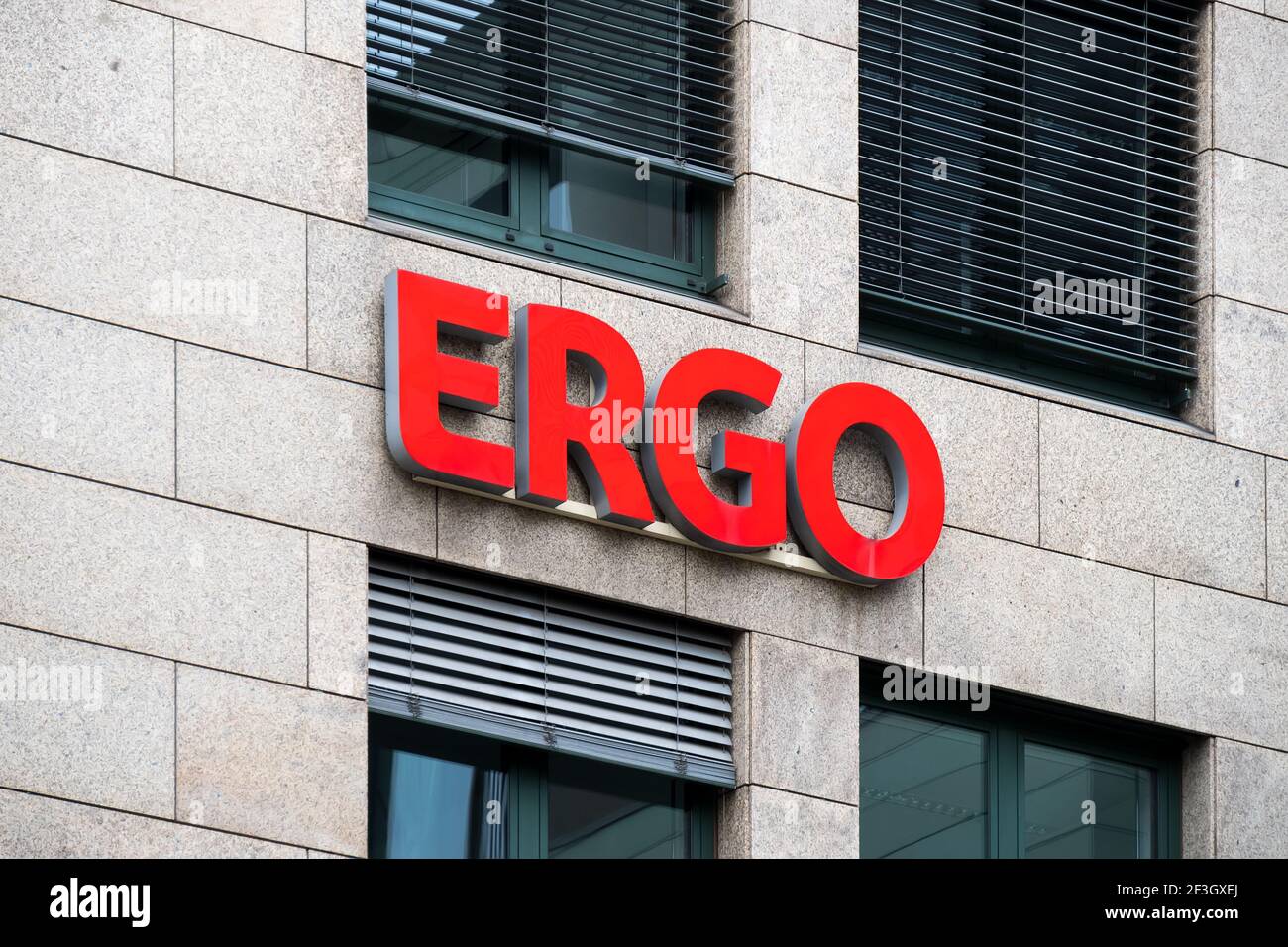 Ergo gruppe -Fotos und -Bildmaterial in hoher Auflösung – Alamy