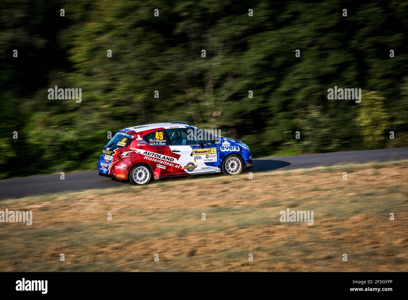 Julian wagner -Fotos und -Bildmaterial in hoher Auflösung – Alamy