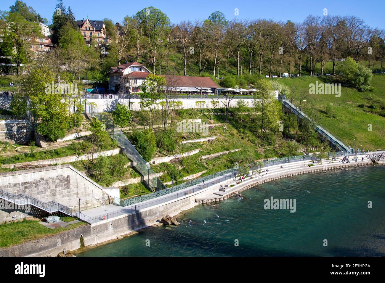 Bärenpark -Fotos und -Bildmaterial in hoher Auflösung – Alamy