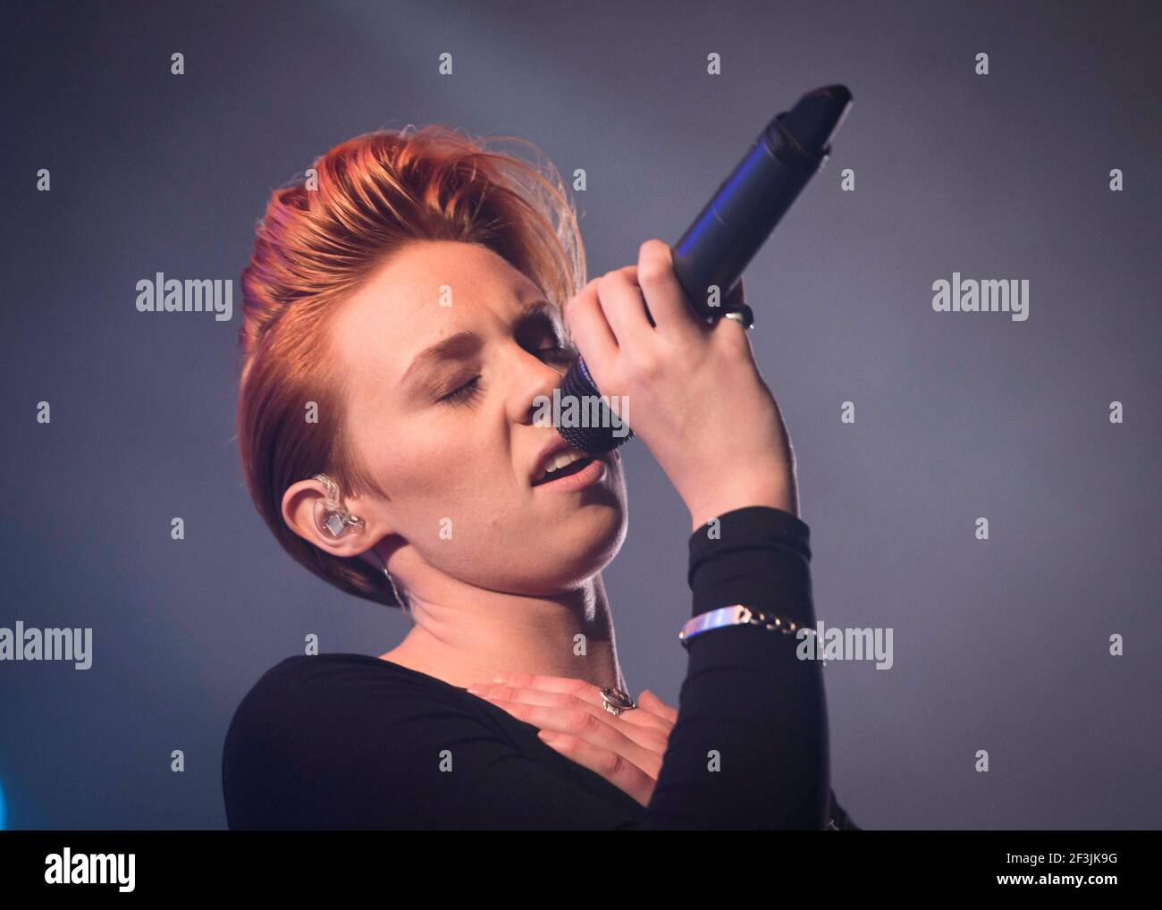 Ellie jackson -Fotos und -Bildmaterial in hoher Auflösung – Alamy