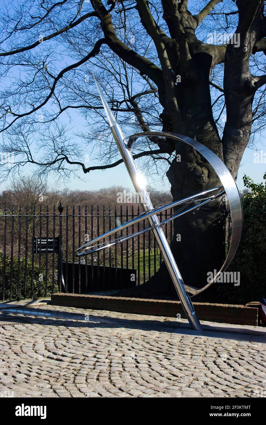 Der nullmeridian -Fotos und -Bildmaterial in hoher Auflösung – Alamy