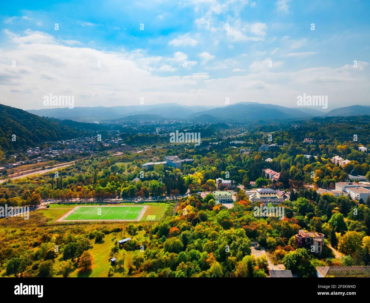 Kabardino haus -Fotos und -Bildmaterial in hoher Auflösung – Alamy
