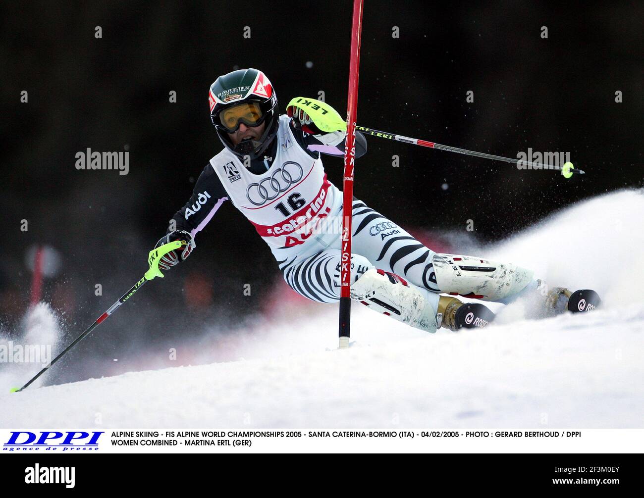 Martina ertl -Fotos und -Bildmaterial in hoher Auflösung – Alamy