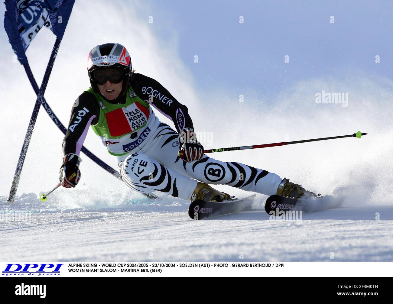 Martina ertl -Fotos und -Bildmaterial in hoher Auflösung – Alamy