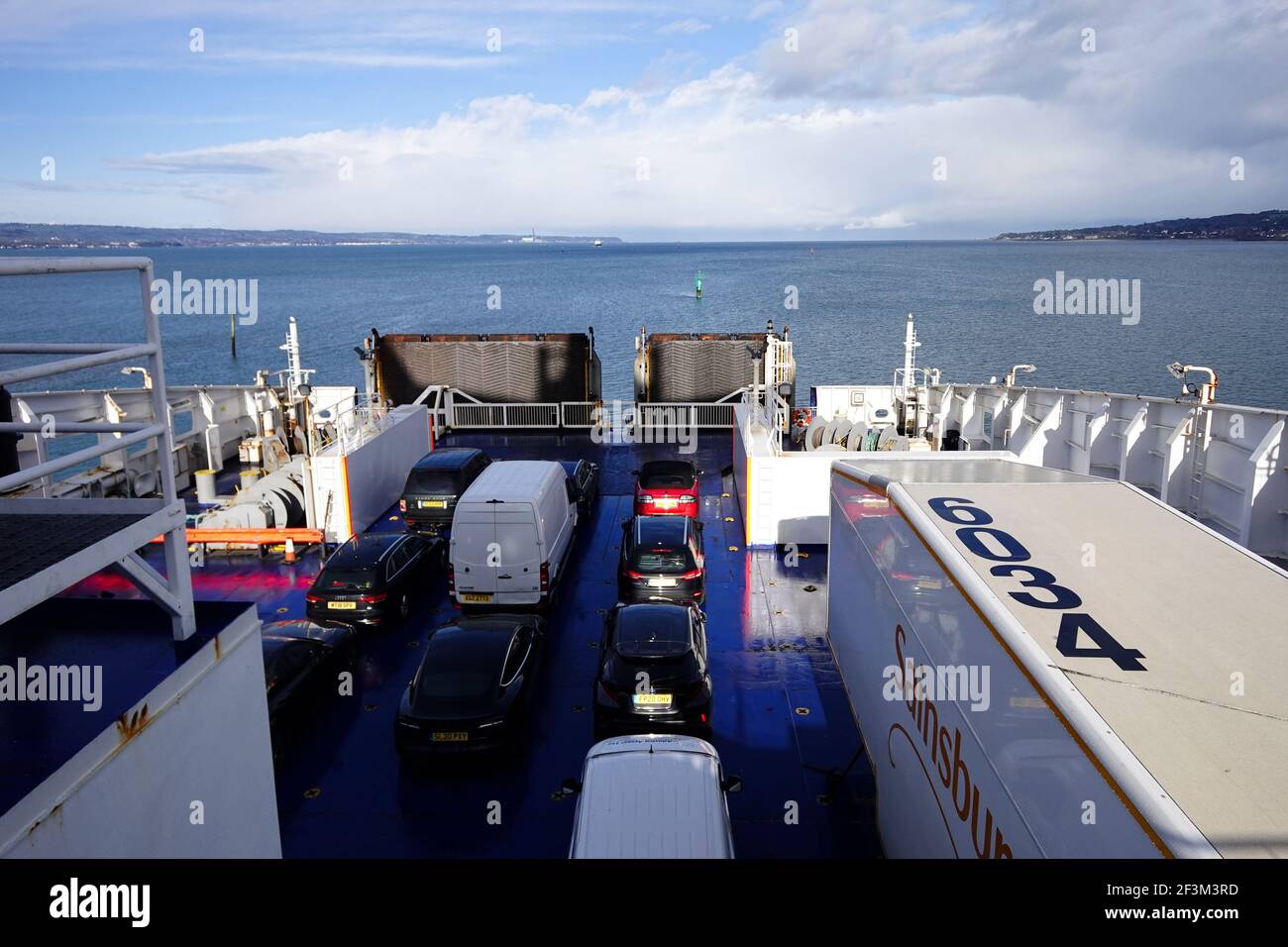 Roro ramps -Fotos und -Bildmaterial in hoher Auflösung – Alamy
