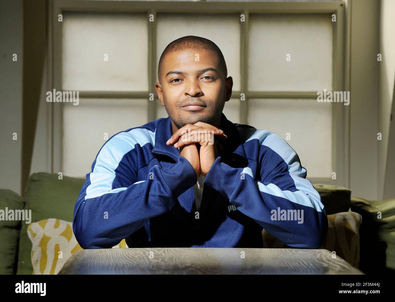 Noel clarke actor -Fotos und -Bildmaterial in hoher Auflösung – Alamy