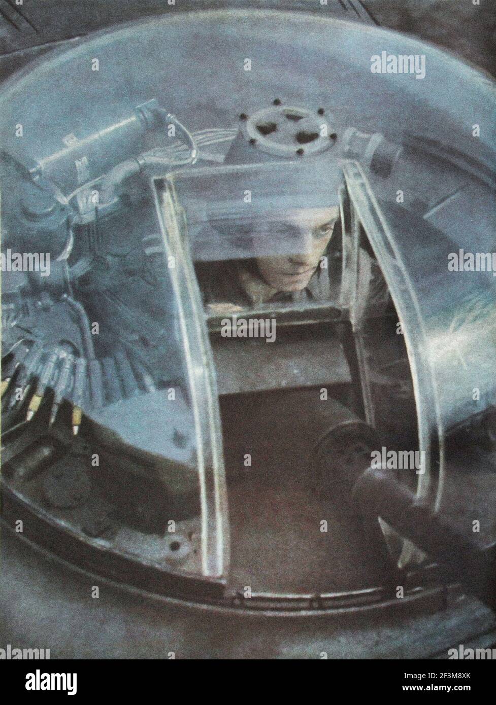 Pilot luftwaffe 1944 -Fotos und -Bildmaterial in hoher Auflösung – Alamy