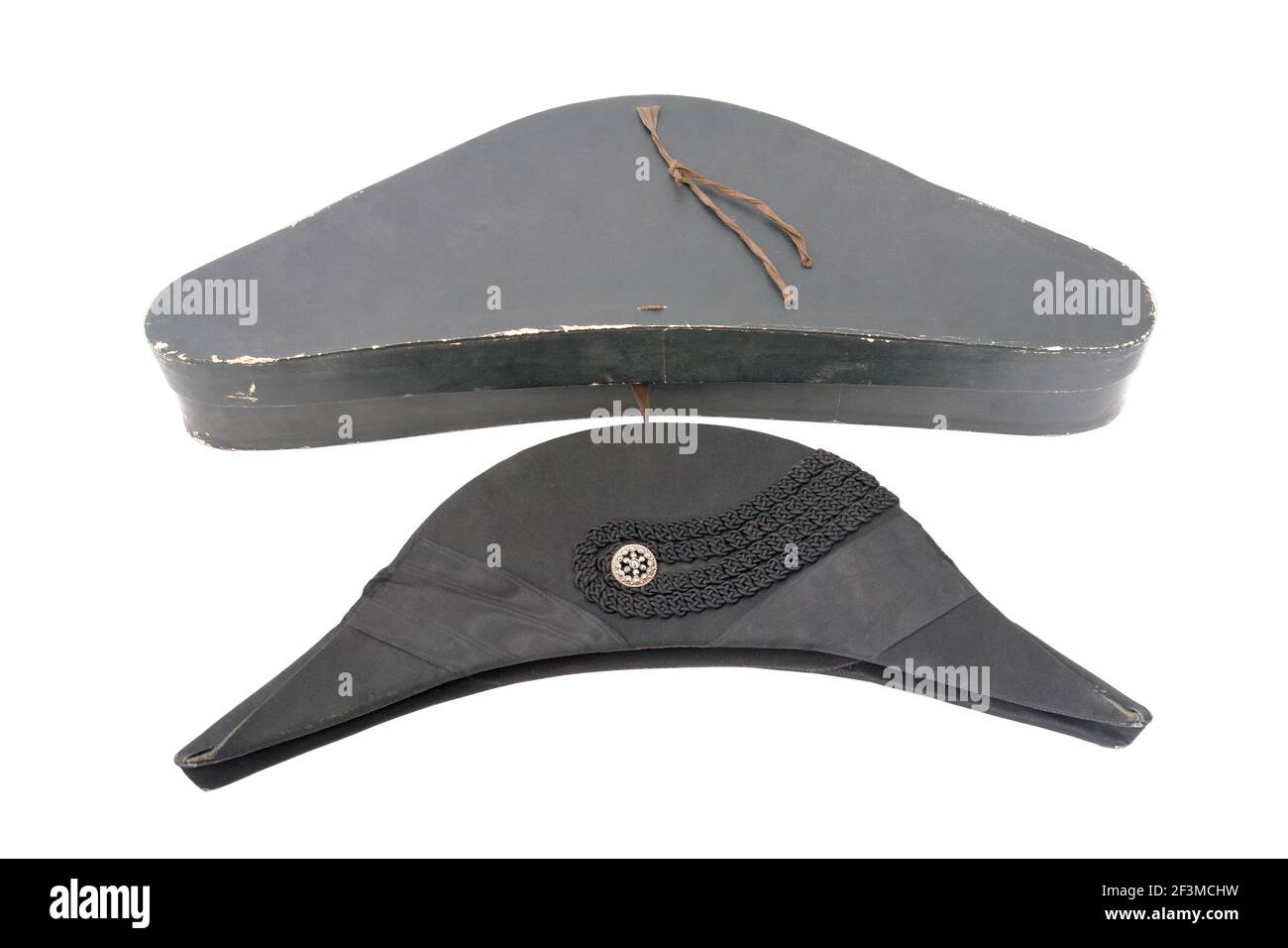 Deutscher offizieller hut -Fotos und -Bildmaterial in hoher Auflösung ...
