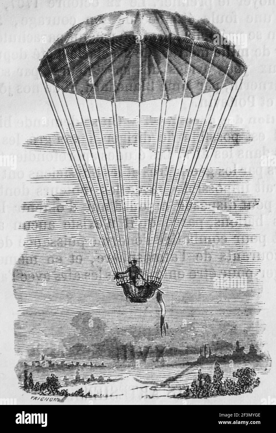 Les grandes inventions -Fotos und -Bildmaterial in hoher Auflösung – Alamy
