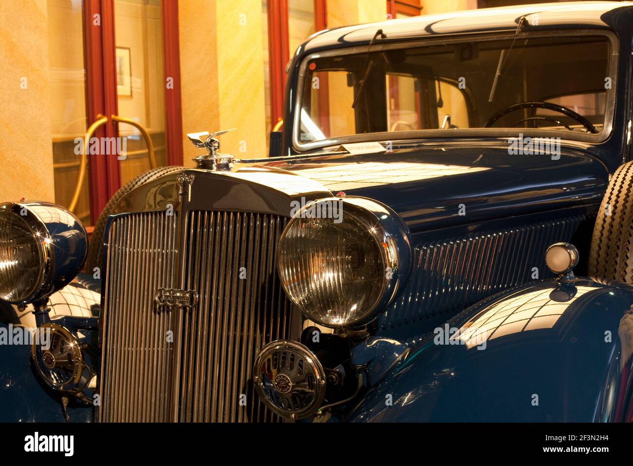 Horch 830 bl -Fotos und -Bildmaterial in hoher Auflösung – Alamy