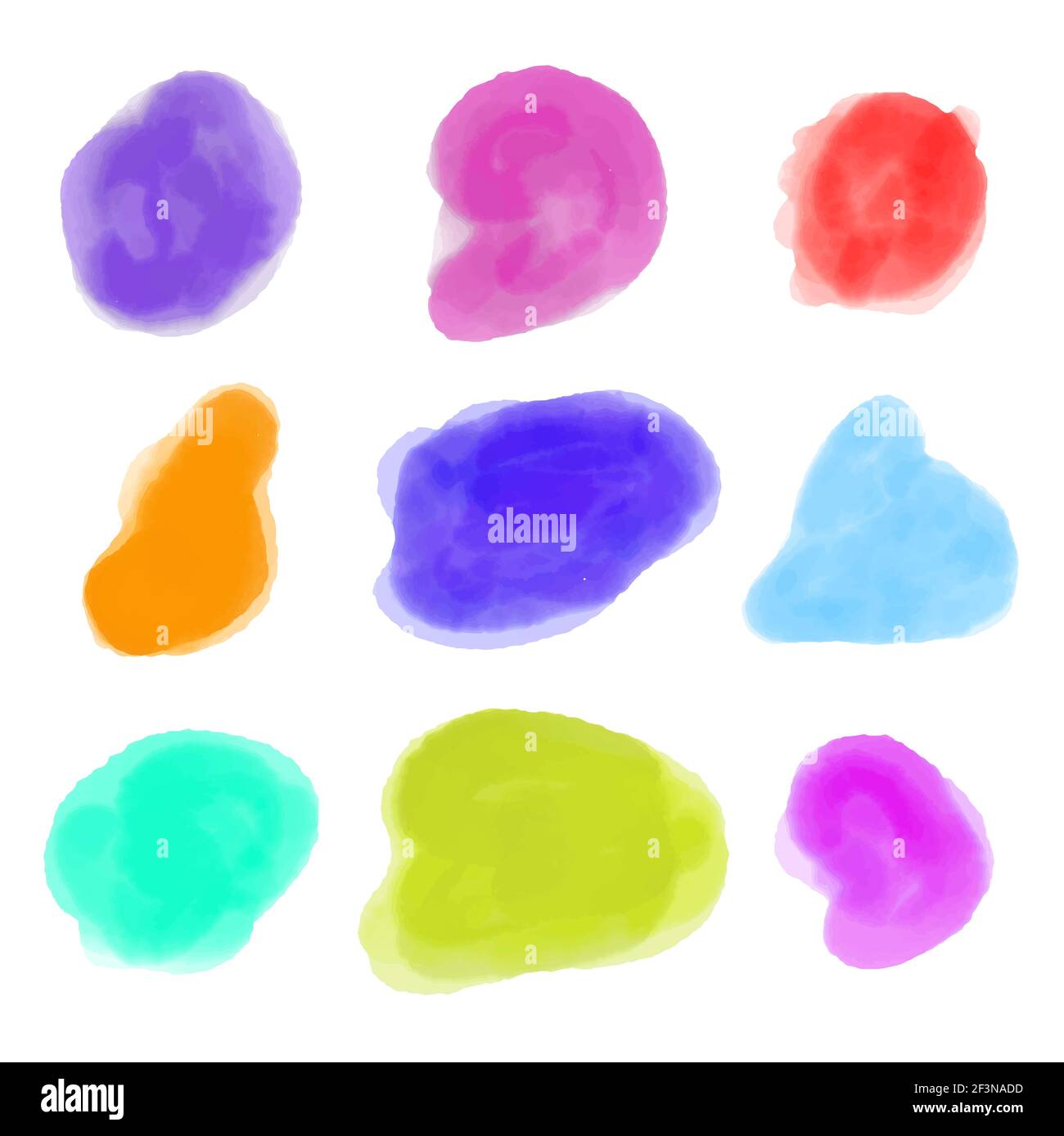 Pi regenbogen farben Stock-Vektorgrafiken kaufen - Alamy