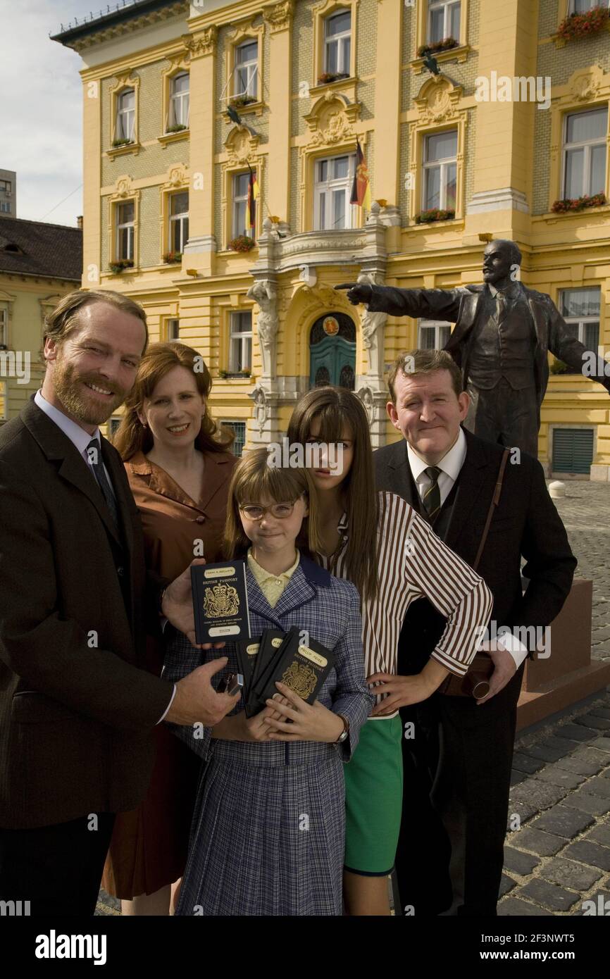 Nigel betts -Fotos und -Bildmaterial in hoher Auflösung – Alamy