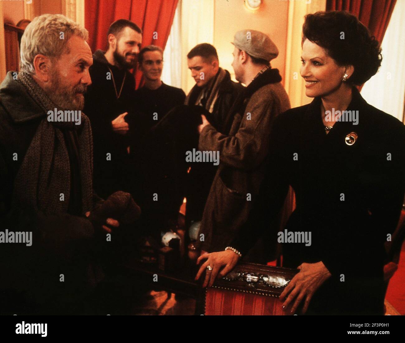 Hirsch Robert Stockfotos und -bilder Kaufen - Alamy