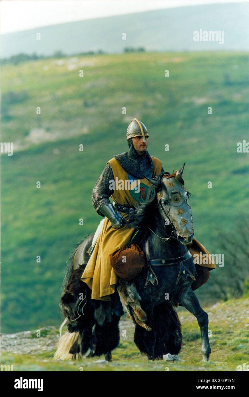 Les visiteurs 1993 jean reno -Fotos und -Bildmaterial in hoher ...