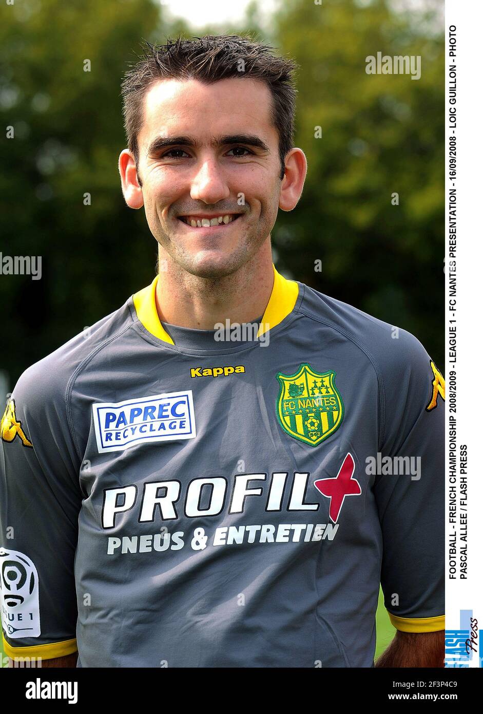 Loic guillon -Fotos und -Bildmaterial in hoher Auflösung – Alamy