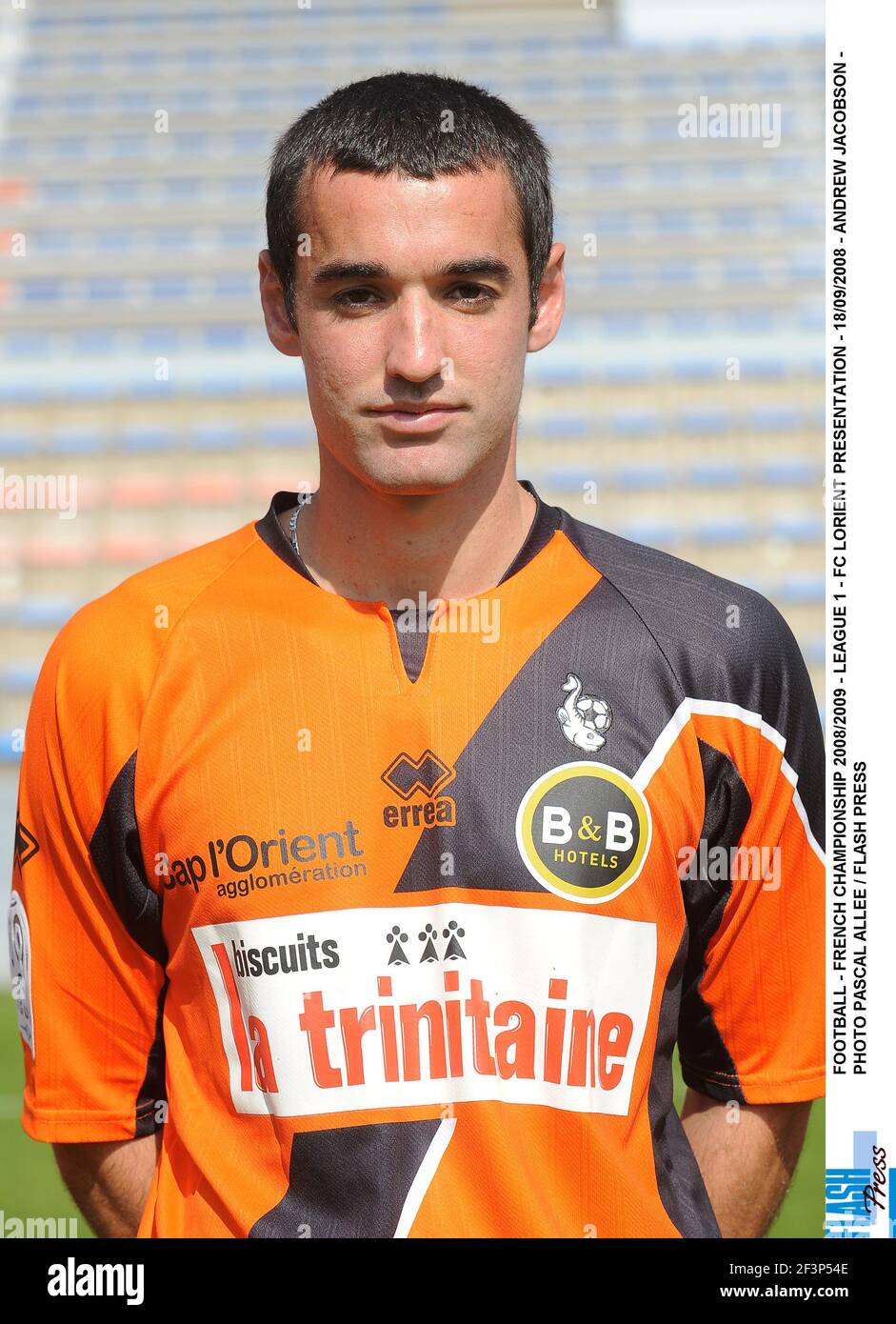 Andrew jacobson -Fotos und -Bildmaterial in hoher Auflösung – Alamy