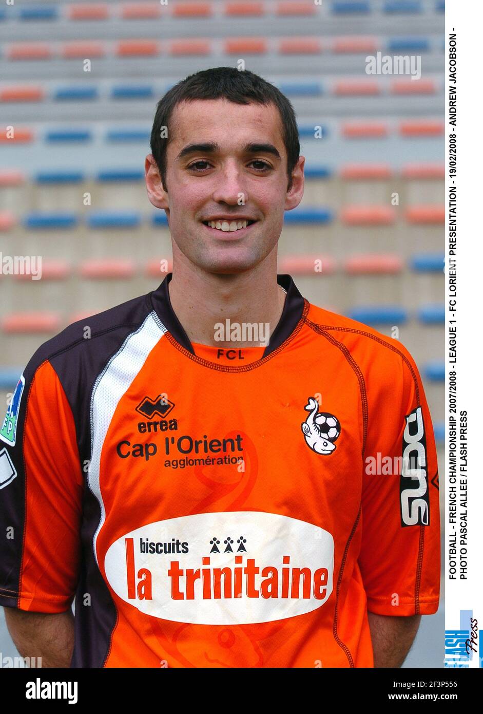 Andrew jacobson -Fotos und -Bildmaterial in hoher Auflösung – Alamy