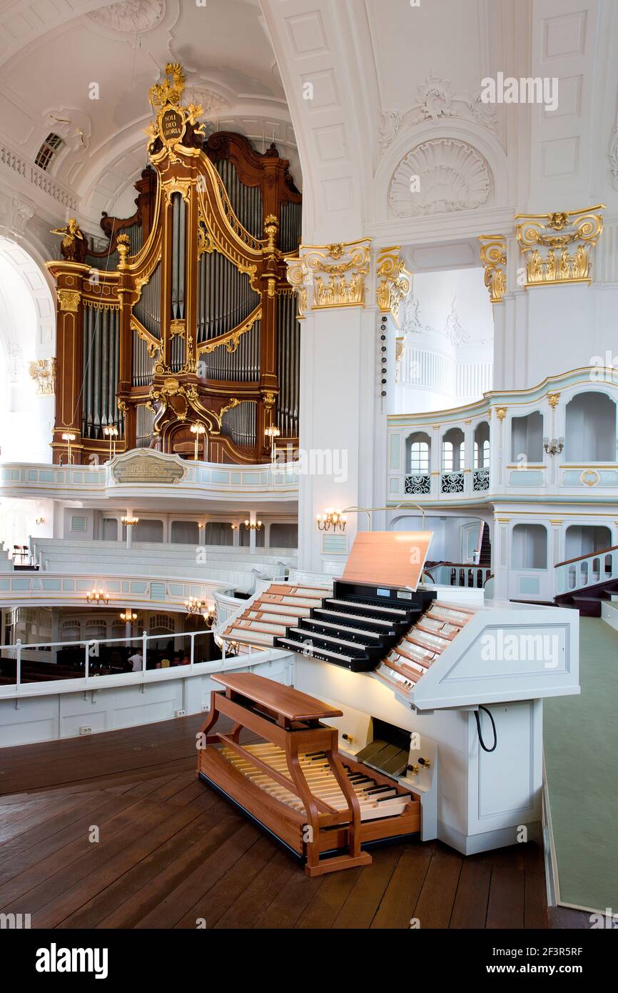 Steinmeyer orgel -Fotos und -Bildmaterial in hoher Auflösung – Alamy