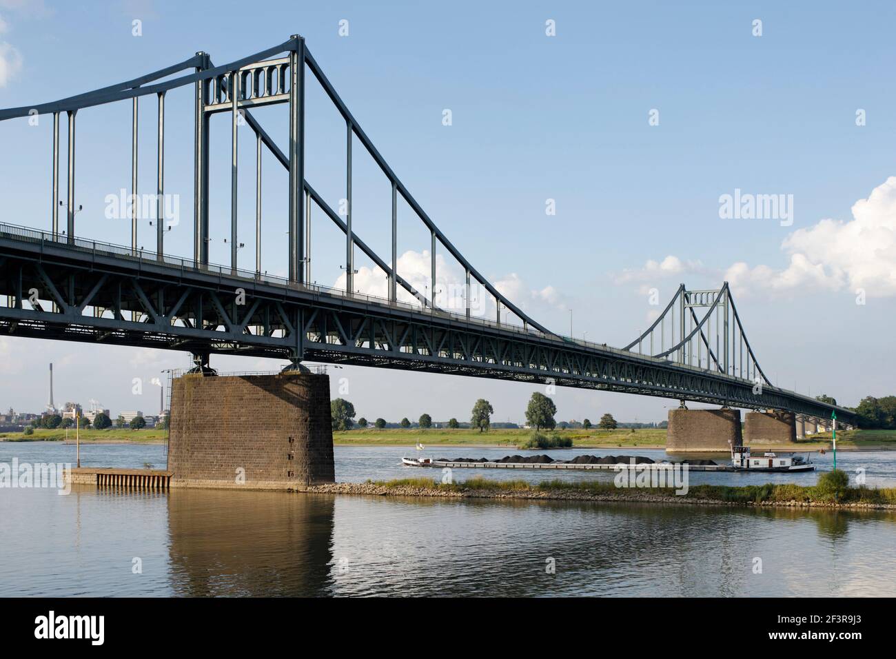 Krefeld uerdingen -Fotos und -Bildmaterial in hoher Auflösung – Alamy
