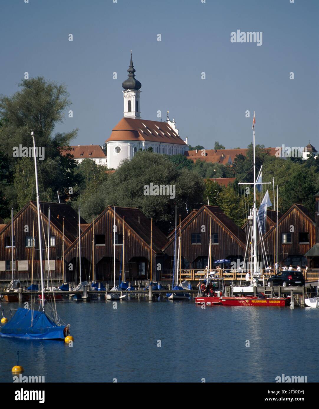 Ehemalige klosterkirche -Fotos und -Bildmaterial in hoher Auflösung – Alamy