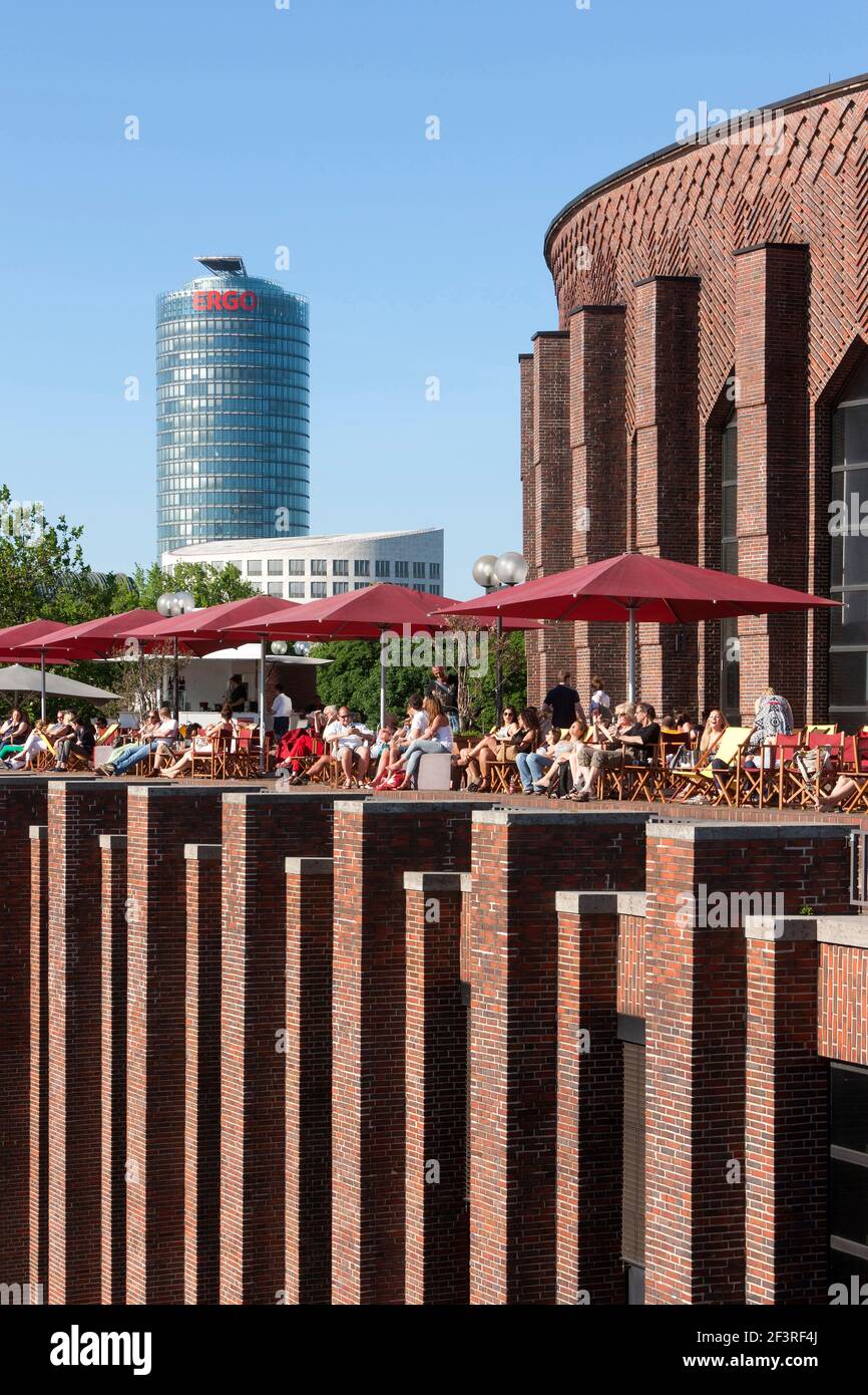 Ergo Germany Stockfotos und -bilder Kaufen - Alamy