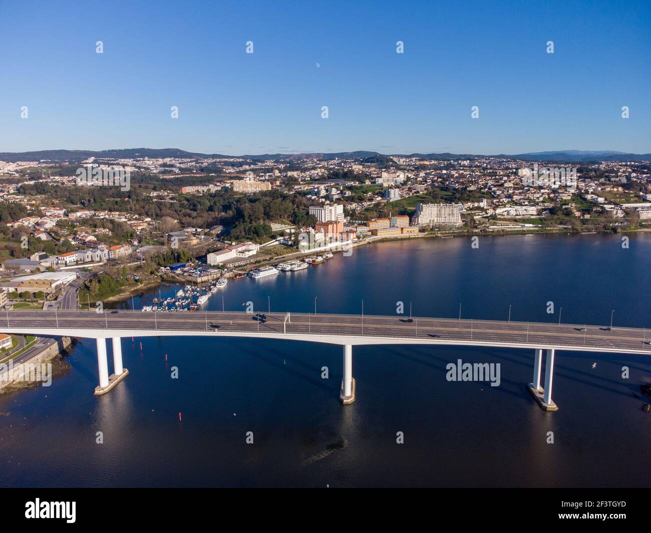 Ponte do freixo -Fotos und -Bildmaterial in hoher Auflösung – Alamy