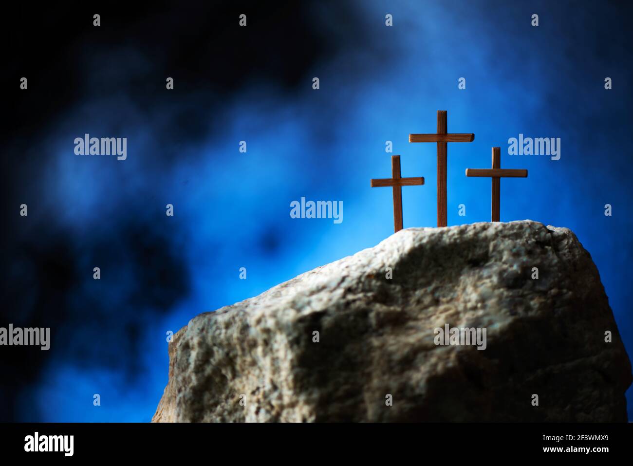 Die Auferstehung Von Jesus Christus Stockfotos und -bilder Kaufen - Alamy
