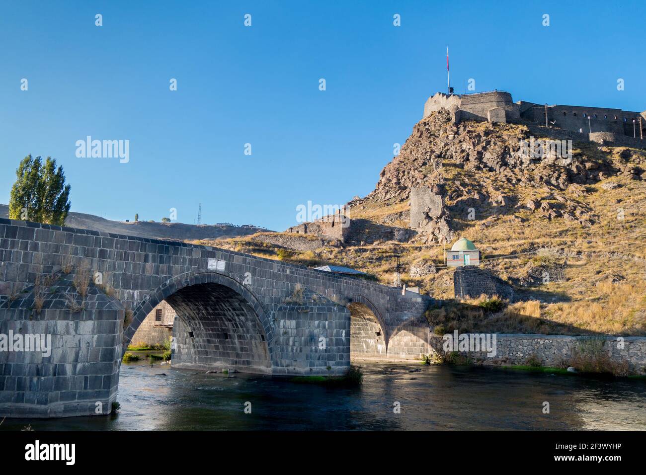 Kars kalesi -Fotos und -Bildmaterial in hoher Auflösung – Alamy