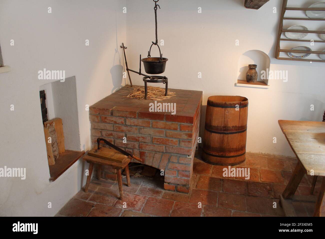 Fuggerei augsburg -Fotos und -Bildmaterial in hoher Auflösung - Seite 2 ...