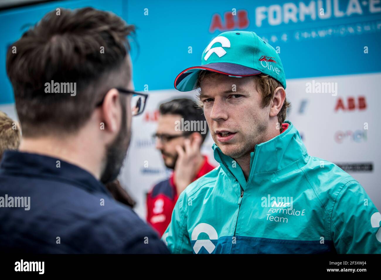 Oliver gregory -Fotos und -Bildmaterial in hoher Auflösung – Alamy