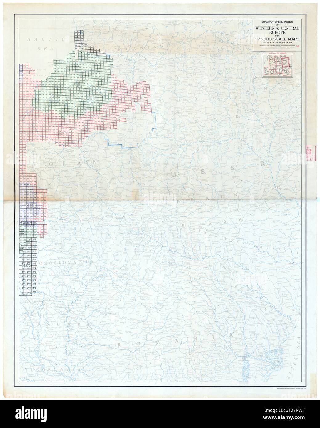 Europe map borders Stockfotos und -bilder Kaufen - Seite 3 - Alamy