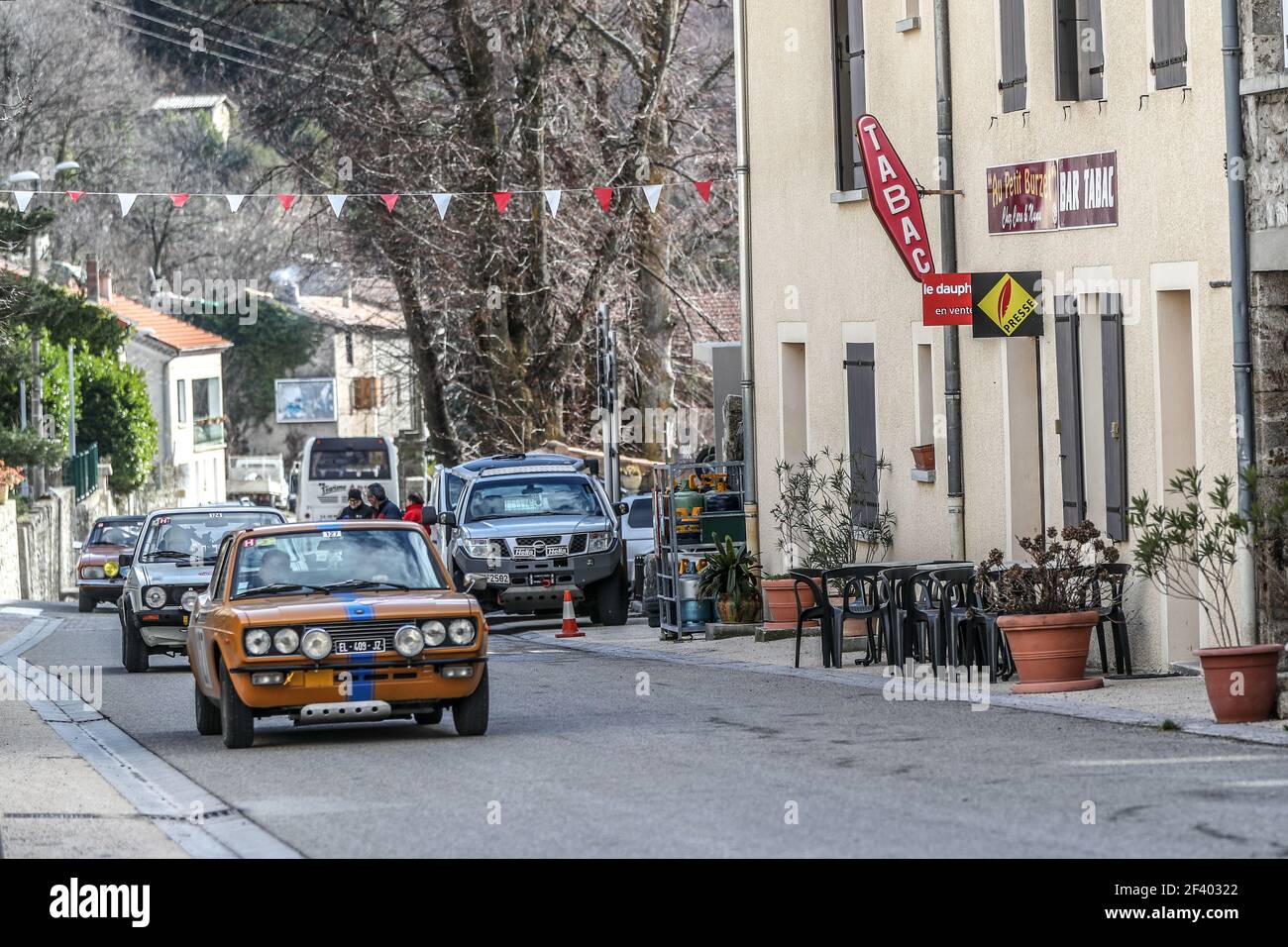 Fiat 127 1972 -Fotos und -Bildmaterial in hoher Auflösung – Alamy