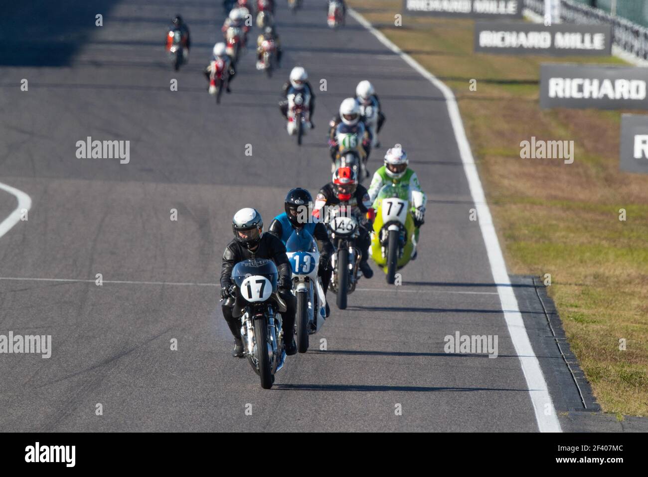 Triton motorrad -Fotos und -Bildmaterial in hoher Auflösung – Alamy