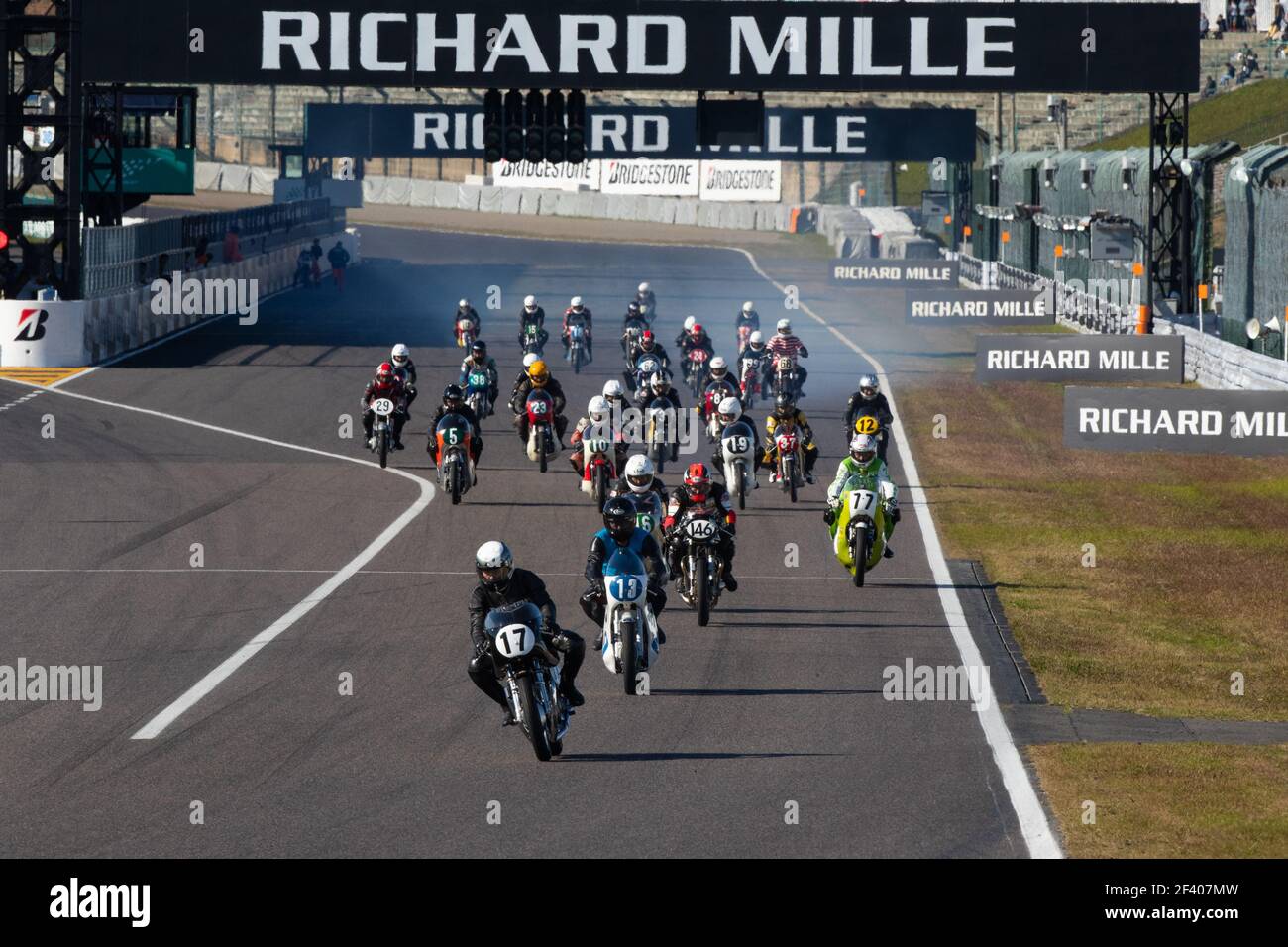 Triton motorrad -Fotos und -Bildmaterial in hoher Auflösung – Alamy