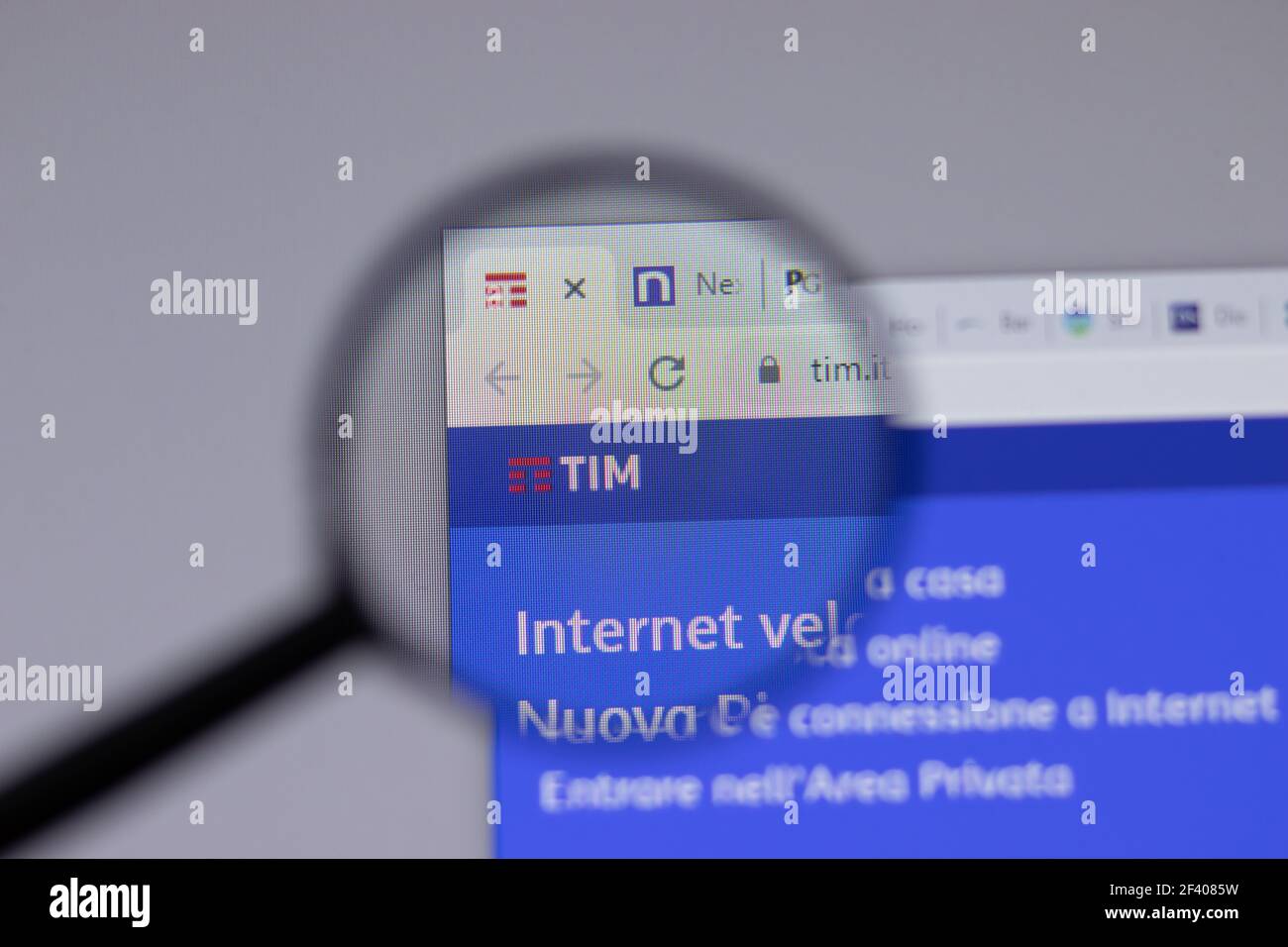 Tim symbol -Fotos und -Bildmaterial in hoher Auflösung – Alamy